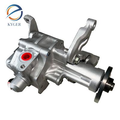 China Energy Efficiency Power Steering Pump 32416796454 for BMW E70 Models with ISO 16949 Certification for sale