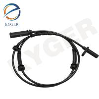 China Front ABS Wheel Speed Sensor for BMW X3 F25 X4 F26 34526869292 OE Quality 12 Month Warranty for sale