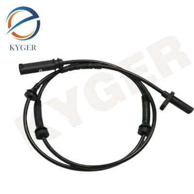 China Front ABS Wheel Speed Sensor for BMW X3 F25 X4 F26 34526869292 OE Quality 12 Month Warranty for sale