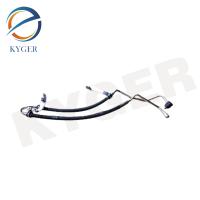 China KYGER 32413450593 Power Steering Pressure Hose Tearproof for BMW X3 E83 - ISO 16949 Certified OEM Replacement for sale