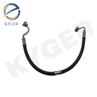 China BMW F01 Power Steering Pressure Hose 32416778514 - OEM Quality Replacement with ISO 16949 Certification for sale