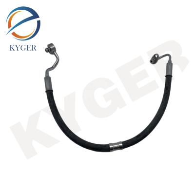 China BMW F01 Power Steering Pressure Hose 32416778514 - OEM Quality Replacement with ISO 16949 Certification for sale