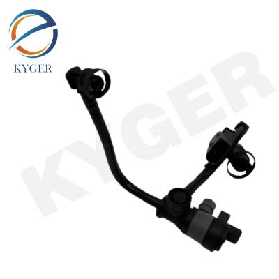 China Fuel Tank Breather Valve 13907636156 for BMW F30 F07 X5 F15 X6 F16 13907636156 for sale