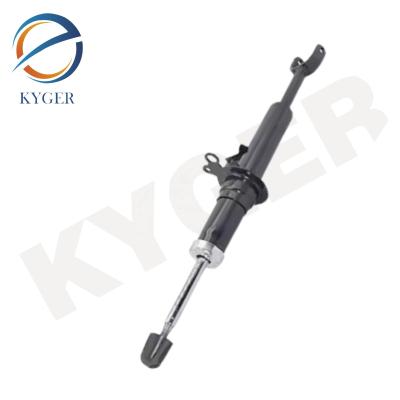 China KYGER Auto Suspension Shock Absorber 31316798154 for BMW 5 Series F07 GT 154 for sale