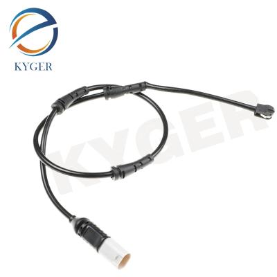 China BMW F20 Front Brake Pad Wear Sensor 34356792289 - High Efficiency Brake Monitoring Component for sale