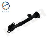 China Auto Engine System Crankcase Breather Hose 11157575642 for BMW 5 6 7 Series X5 X6 for sale