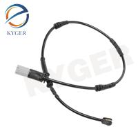 China BMW F44 Brake Lining Wear Indicator - High Precision Sensor for 12-Month Warranty | 3000+ sqm Warehouse for sale