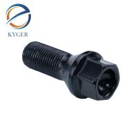China BMW F20 F21 Tire Screw Short 36136781151 - Genuine Wheel Mounting Hardware with ISO 16949 Certification for sale