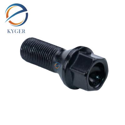 China BMW F20 F21 Tire Screw Short 36136781151 - Genuine Wheel Mounting Hardware with ISO 16949 Certification for sale