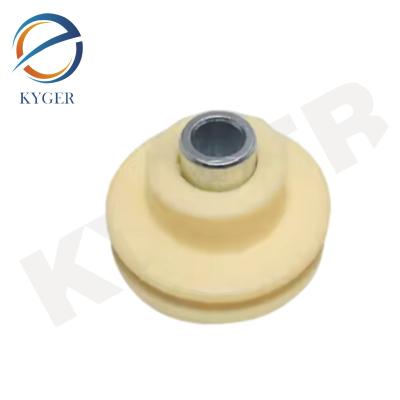 China Upper Lower Spring Pad Rear Strut Shock Absorber 33526776557 for BMW X5 X6 E70 E71 for sale