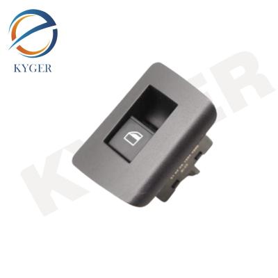 China KYGER Rear Left Window Switch Control Button 61318385955 for BMW X5 E53 2000-2006 for sale