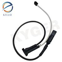 China BMW Flexible X1 Brake Wear Sensor 34356865613 - Corrosion Resistant Automotive Part with ISO16949 Certification for sale
