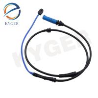 China BMW G12 Brake Lining Wear Sensor A34356861807 - Easy Connection Design with 12-Month Warranty for sale