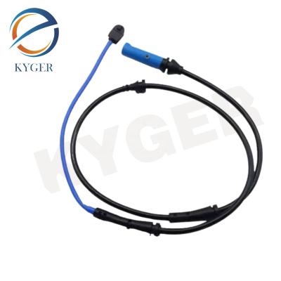 China BMW G12 Brake Lining Wear Sensor A34356861807 - Easy Connection Design with 12-Month Warranty for sale