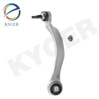 China BMW Lower Front Axle Right Control Arm 31126775960 31124083312 Auto Suspension System for sale