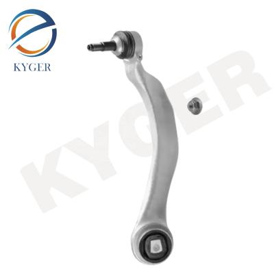 China BMW Lower Front Axle Right Control Arm 31126775960 31124083312 Auto Suspension System for sale
