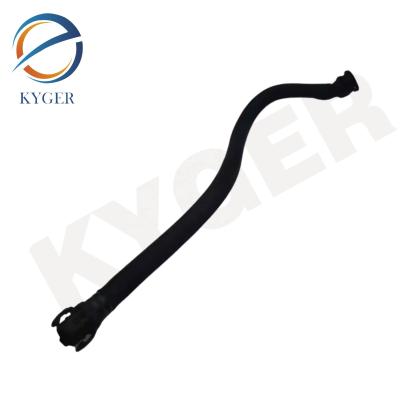 China BMW Crankcase Vent Hose 11157575640 1115 7575 640 for 7 Series X6 F02 F10 F12 E71 for sale