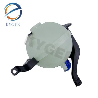 China BMW F18 5 Series Coolant Reservoir Water Expansion Tank 17138614293 - OE Standard Quality with 12-Month Warranty for sale
