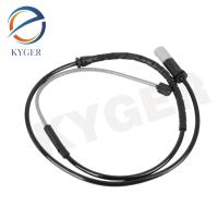 China BMW X5 E70 Brake Pad Wear Sensor 34356854168 - High Sensitivity OEM Replacement Part with 12-Month Warranty for sale