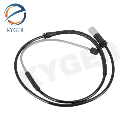 China BMW X5 E70 Brake Pad Wear Sensor 34356854168 - High Sensitivity OEM Replacement Part with 12-Month Warranty for sale