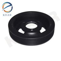China Crankshaft Pulley 11237562801 0515T2 for BMW F20 F21 R55 R56 N16B16A 11237622909 for sale