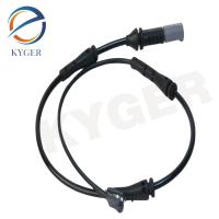 China BMW X6 E70 Brake Pad Wear Sensor 34356792567 - Lightweight Design with ISO16949 Certification for sale