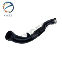 China BMW X3 F25 X4 F26 Turbo Intercooler Hose 13717604033 - OEM Replacement Air Intake for sale