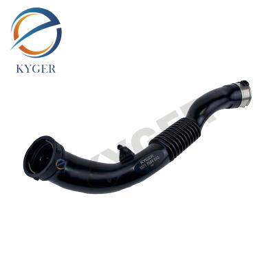 China BMW X3 F25 X4 F26 Turbo Intercooler Hose 13717604033 - OEM Replacement Air Intake for sale