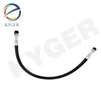China Fuel Hose 13537595612 for BMW 5 Series 528i 530i 535Li 535i 640i 740Li Auto Engine System for sale