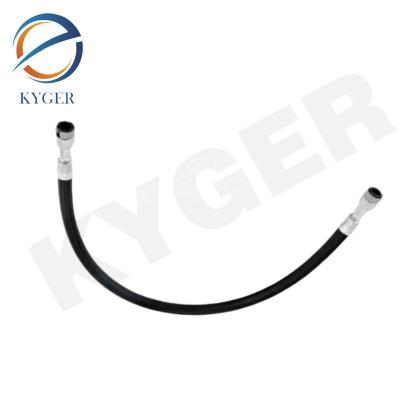 China Fuel Hose 13537595612 for BMW 5 Series 528i 530i 535Li 535i 640i 740Li Auto Engine System for sale