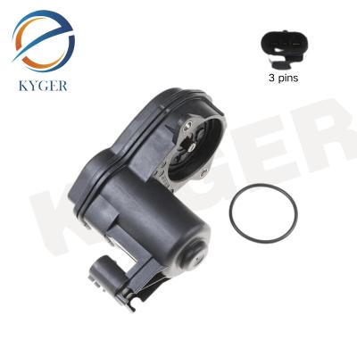 China BMW F11 Rear Electronic Parking Brake Actuator 34216794618 with ISO16949 Certification and 12-Month Warranty for sale