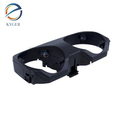 China Car Center Console Water Cup Holder for BMW 7 Series F01 F02 F04 51169179820 for sale