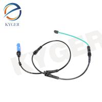 China Corrosion Proof 34356861808 Rear Brake Sensor for BMW 7 Series G12 - ISO16949 Certified Automotive Part for sale