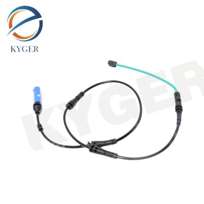 China Corrosion Proof 34356861808 Rear Brake Sensor for BMW 7 Series G12 - ISO16949 Certified Automotive Part for sale