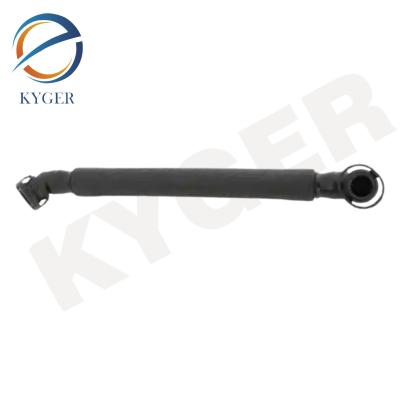 China 1115 1437 641 Auto Engine Systems For BMW 5 E39 E46 E65 E67 E83 Crankcase Ventilation Oil Separator Hose 11151437641 for sale