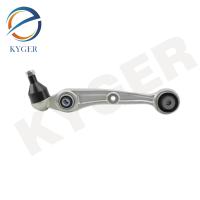 China Front Rear Lower Control Arm 31106878081 for BMW X5 X6 X7 G05 G06 G07 F95 F96 xDrive 30d 40i M50i for sale