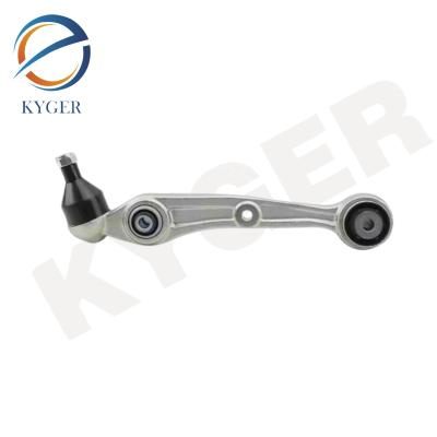 China Front Rear Lower Control Arm 31106878081 for BMW X5 X6 X7 G05 G06 G07 F95 F96 xDrive 30d 40i M50i for sale