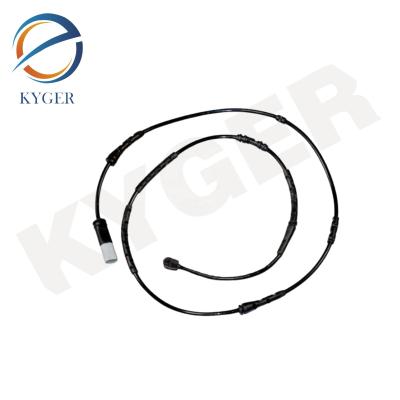 China KYGER 34356790304 Brake Pad Wear Sensor for BMW X3 F25 - 3000 sqm Warehouse, ISO16949 Certified for sale