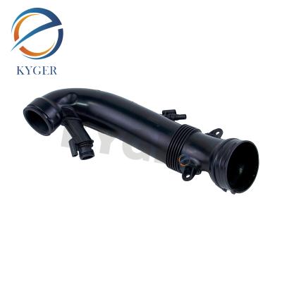 China BMW MINI Cooper S 1.6L Air Duct Intake Boot Hose 13717627501 for Countryman Paceman Models for sale