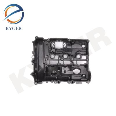 China BMW F30 F80 Engine Valve Cover 11128605597 11127611277 - ISO 16949 Certified Auto Parts for sale