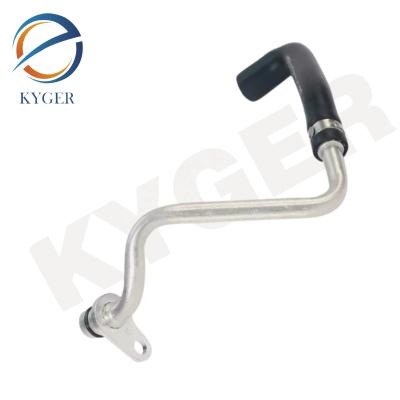 China Turbocharger Oil Pipe Inlet Line 11537583899 for BMW X5 X6 11537583899 for sale