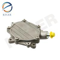 China 1166 7635 656 Brake Booster Vacuum Pump for BMW 3 Series 5 Series X1 X3 Z4 - ISO16949 Certified for sale