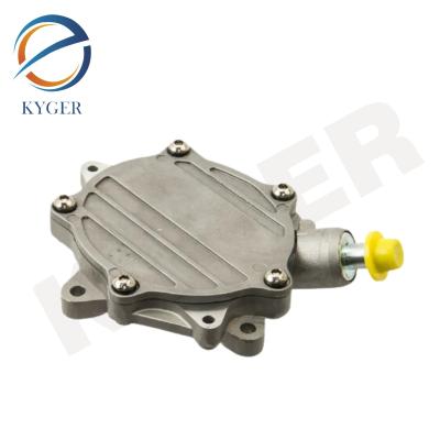 China 1166 7635 656 Brake Booster Vacuum Pump for BMW 3 Series 5 Series X1 X3 Z4 - ISO16949 Certified for sale