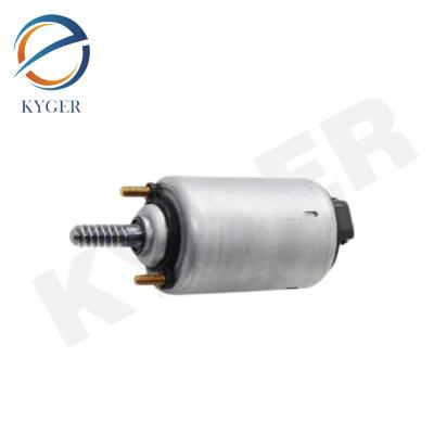 China BMW Valvetronic Motor Actuator Eccentric Shaft for E46 E90 E85 E83 X1 Z4 Models - ISO 16949 Certified for sale