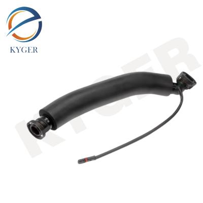 China BMW E60 E90 325i 330i Z4 Engine Crankcase Breather Hose 11157522931 11157522931 for sale