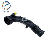 China BMW 7 Series F01/F02 X6 E71 Air Intake Hose 13717594722 13717609810 - OE Quality Replacement for sale