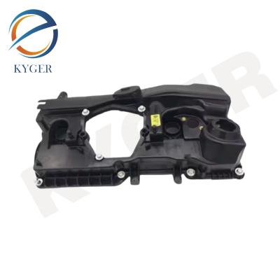 China BMW N46 1.8 2.0L Valve Cover Cylinder Head with Seals 11127555212 11127553171 E90 E60 for sale