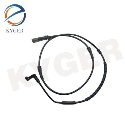 China BMW 7 Series F01 F02 F03 F04 Brake Pad Wear Sensor 34356775850 - OEM Quality Warning Indicator for sale