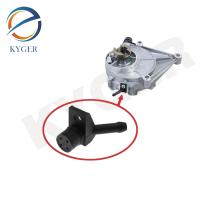 China BMW Brake Vacuum Pump 11667640279 for F20 F30 F10 F11 F18 E84 F25 Models - ISO Certified Quality for sale