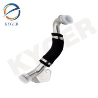 China BMW Turbocharger Coolant Pipe 11427585403 for X5 E70 F01 F30 E71 F10 E90 1142 7585 403 for sale